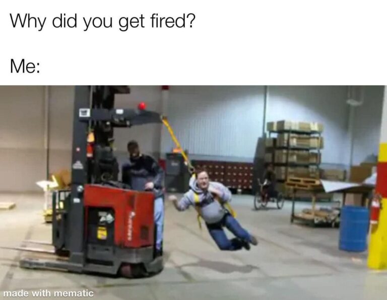 35 Work Memes That Will Help You Survive The 9-5 Grind - Funny