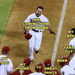 20 Baseball Memes That Hit a Home Run With Humor - Sports