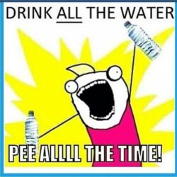20 Health Memes to Get You Laughing on World Health Day - Funny