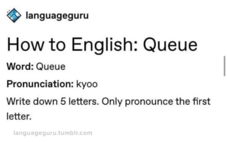 25 English Language Memes to Celebrate English Language Day in Full ...