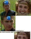 30 Resume Memes That Deserves an Oscar for Fiction Writing - Funny