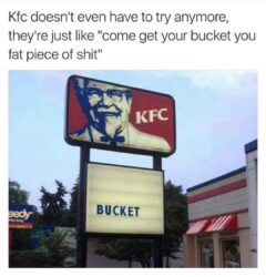 20 Fast Food Memes That'll Have You Laughing While Your Stomach ...