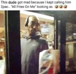 20 Fast Food Memes That'll Have You Laughing While Your Stomach ...