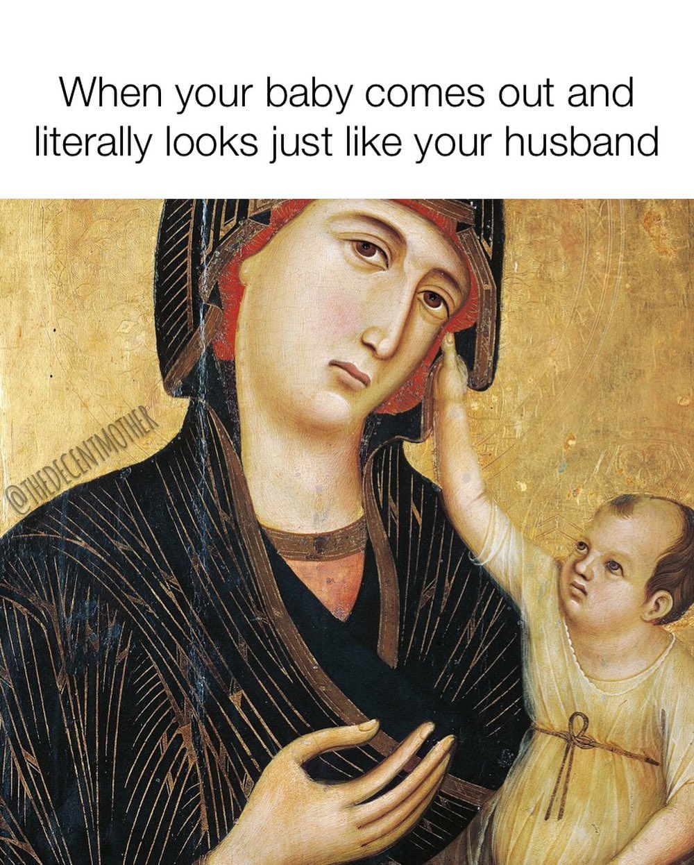 20 Mom Memes That Capture The Hilarity Of Mom Life Funny