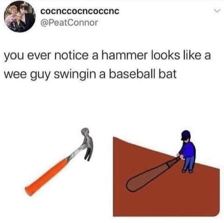 20 Baseball Memes That Hit a Home Run With Humor - Sports