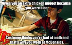 20 Fast Food Memes That'll Have You Laughing While Your Stomach ...