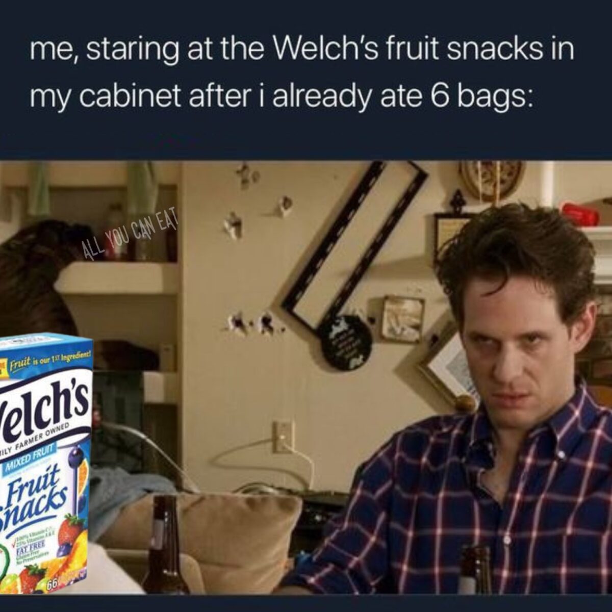 35 Best Food Memes From All You Can Eat That Will Make Your Stomach ...