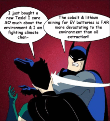 20 Environment Memes to Spread Awareness on World Environment Day - Funny