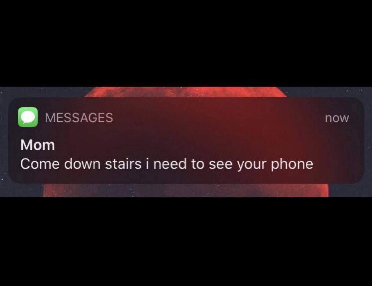 25 Funny Text Messages That'll Make You Feel Better About Your Own ...