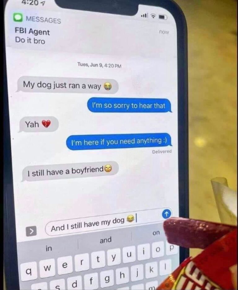 25 Funny Text Messages That'll Make You Feel Better About Your Own ...
