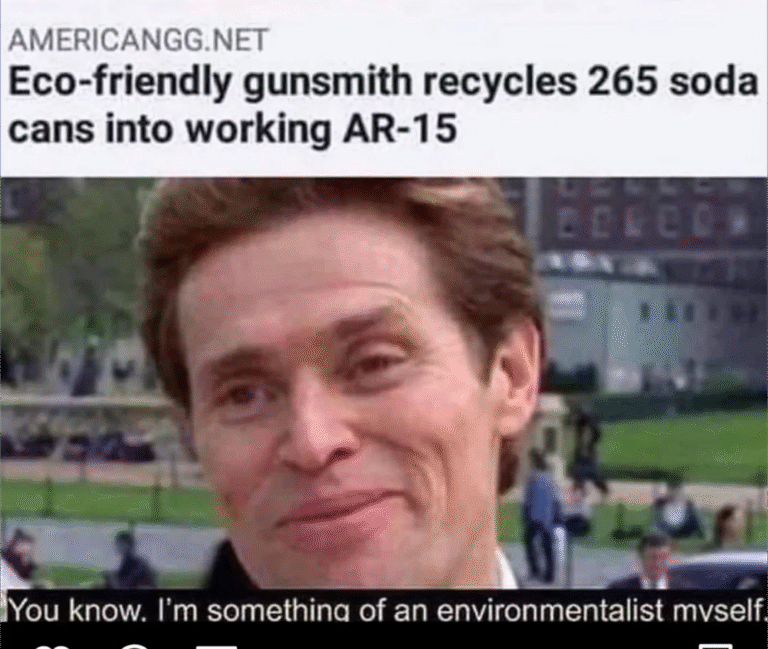 25 Environment Memes to Spread Awareness on World Environment Day - Funny
