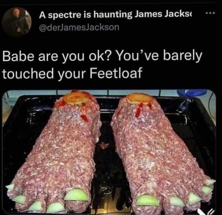 25 Random Food Memes That Are Finger-Lickin' Funny - Funny