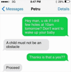 25 Funny Text Messages That'll Make You Feel Better About Your Own ...