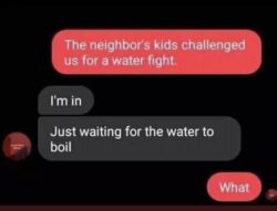 25 Funny Text Messages That'll Make You Feel Better About Your Own ...