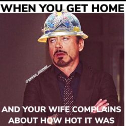 25 Construction Worker Memes That Hit the Nail on the Head - Funny
