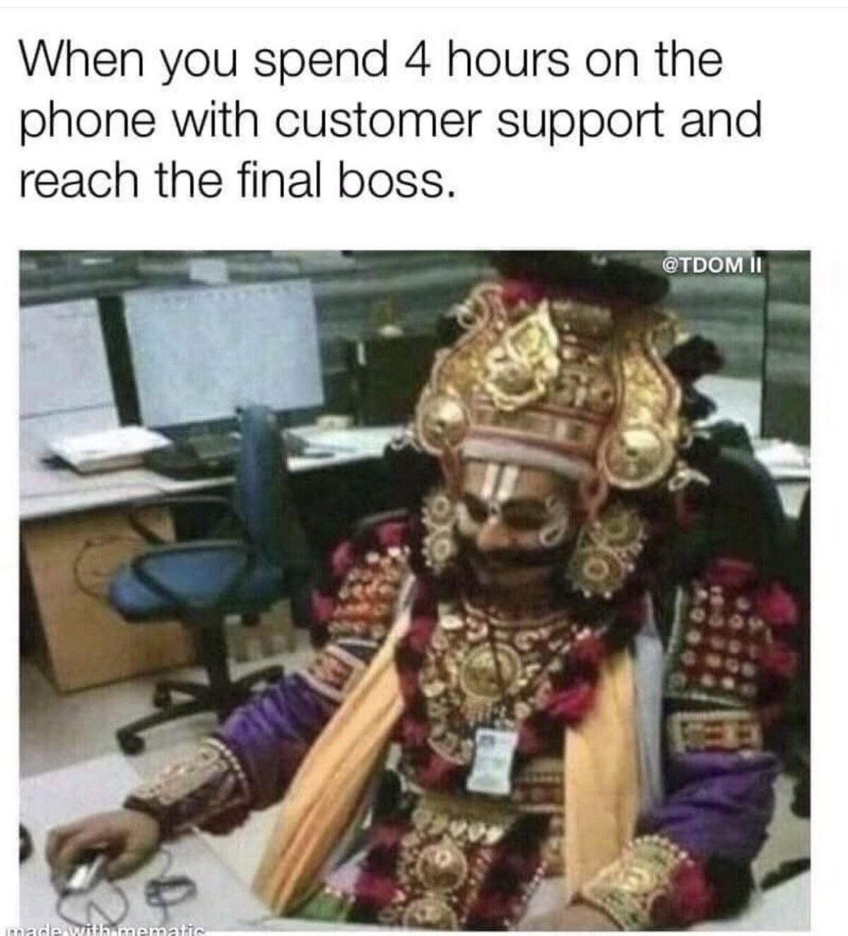 30 Customer Service Memes That Will Make You Laugh & Relate - Funny
