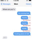 25 Funny Text Messages That'll Make You Feel Better About Your Own ...