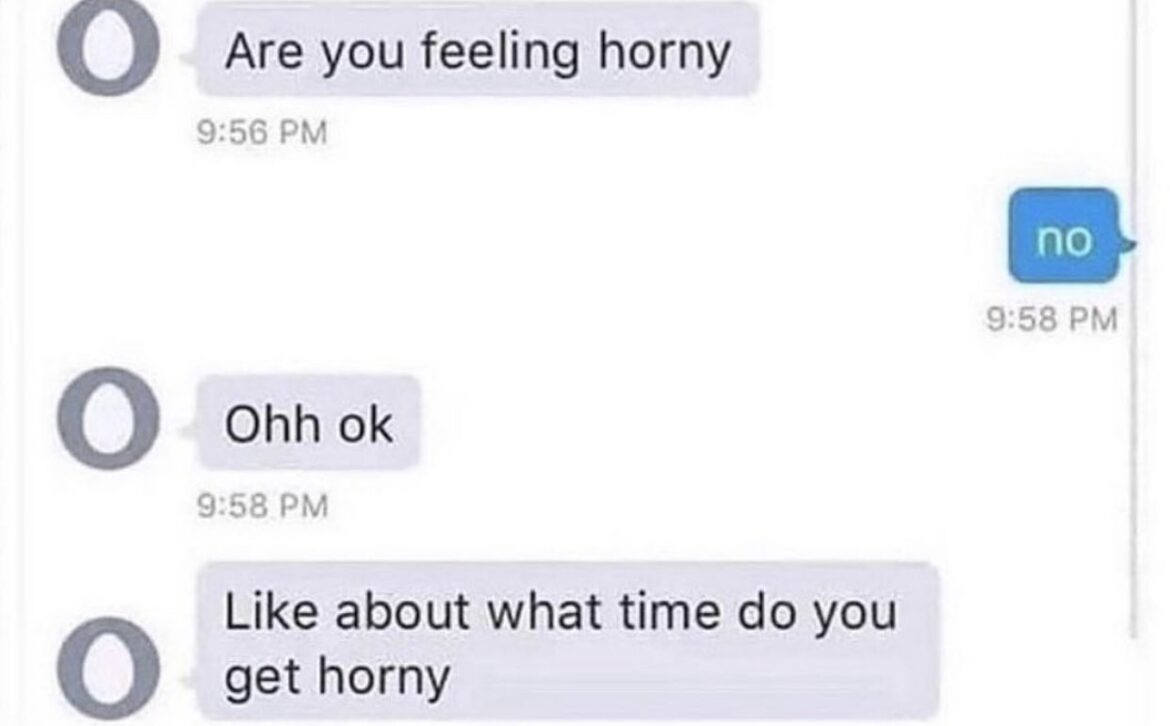 25 Funny Text Messages That'll Make You Feel Better About Your Own ...