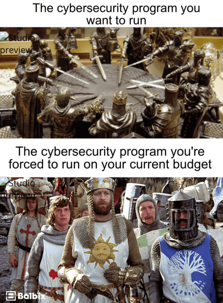 25 IT Memes That Prove Ctrl+Alt+Del Isn't Always the Answer - Funny