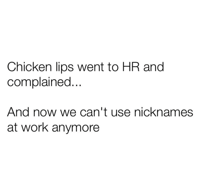 30 HR Memes That Are Relatable to Anyone Who's Dealt with HR - Funny