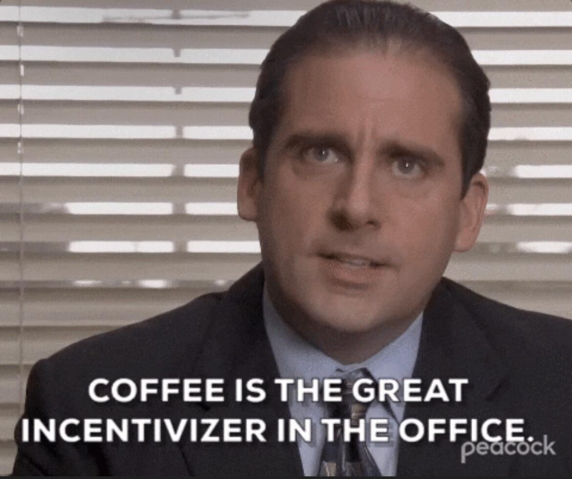 20 Coffee Memes That Every Caffeine Lover Will Relate To - Funny