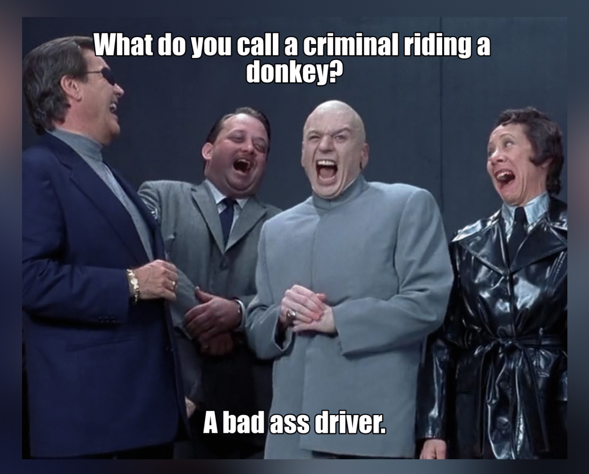 65 Dad Jokes That Will Make You Facepalm (But Secretly Laugh) - Jokes