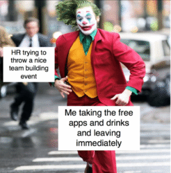 30 HR Memes That Are Relatable to Anyone Who's Dealt with HR - Funny