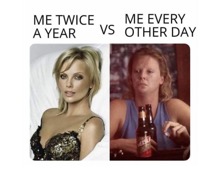 25 Women Memes To Mark International Womens Day Funny