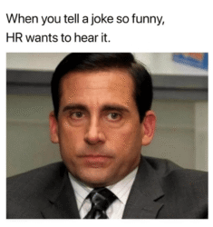 30 HR Memes That Are Relatable to Anyone Who's Dealt with HR - Funny