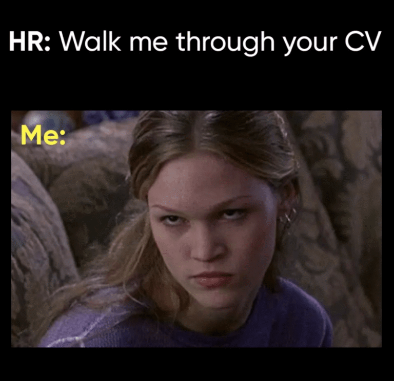 30 HR Memes That Are Relatable to Anyone Who's Dealt with HR - Funny