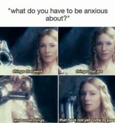 30 Mental Health Memes That Nail The Struggles We All Face - Funny