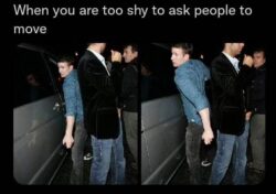 25 Shy Introvert Memes That Will Make You Laugh Silently - Funny