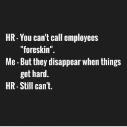 30 HR Memes That Are Relatable to Anyone Who's Dealt with HR - Funny