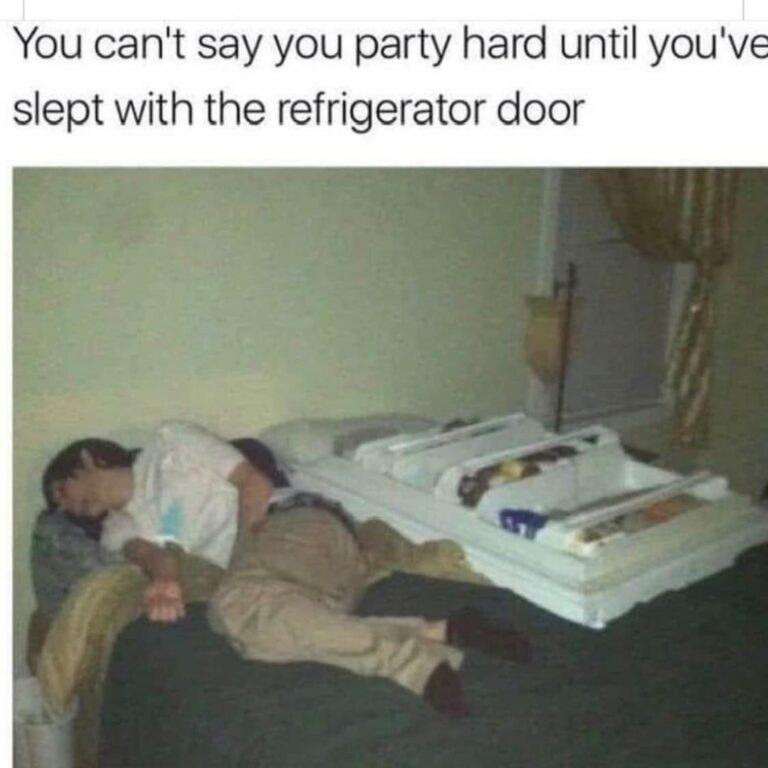 24 Hysterical Memes to Make You Laugh Until You Need a Nap - Funny