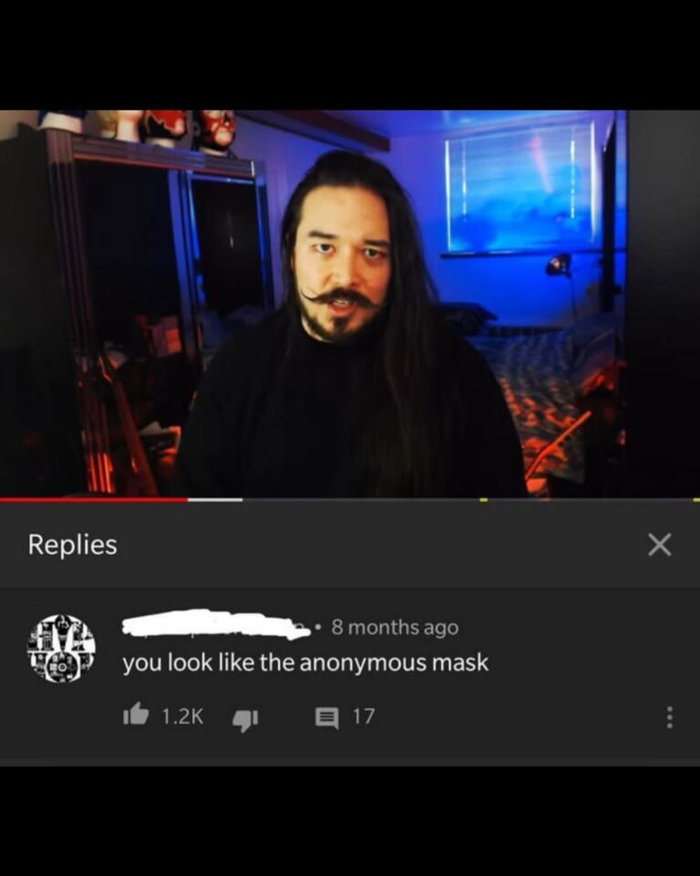 25 Funny YouTube Comments That Stole the Show - Funny