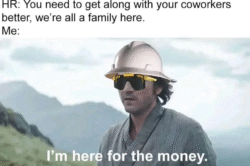 30 HR Memes That Are Relatable to Anyone Who's Dealt with HR - Funny