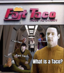 25 Taco Memes to Spice Up Your Taco Tuesday - Funny