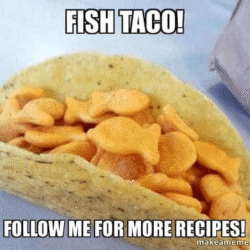 20 Taco Memes to Spice Up Your Taco Tuesday - Funny