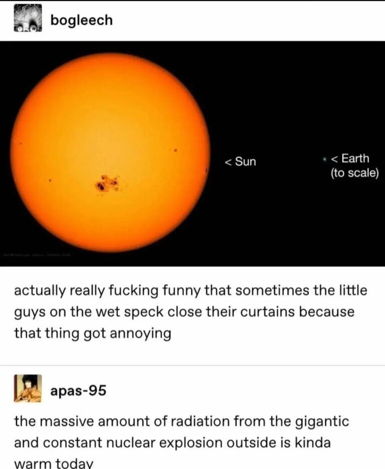 35 Scientific Memes That’ll Make You Laugh Like a Mad Scientist - Funny