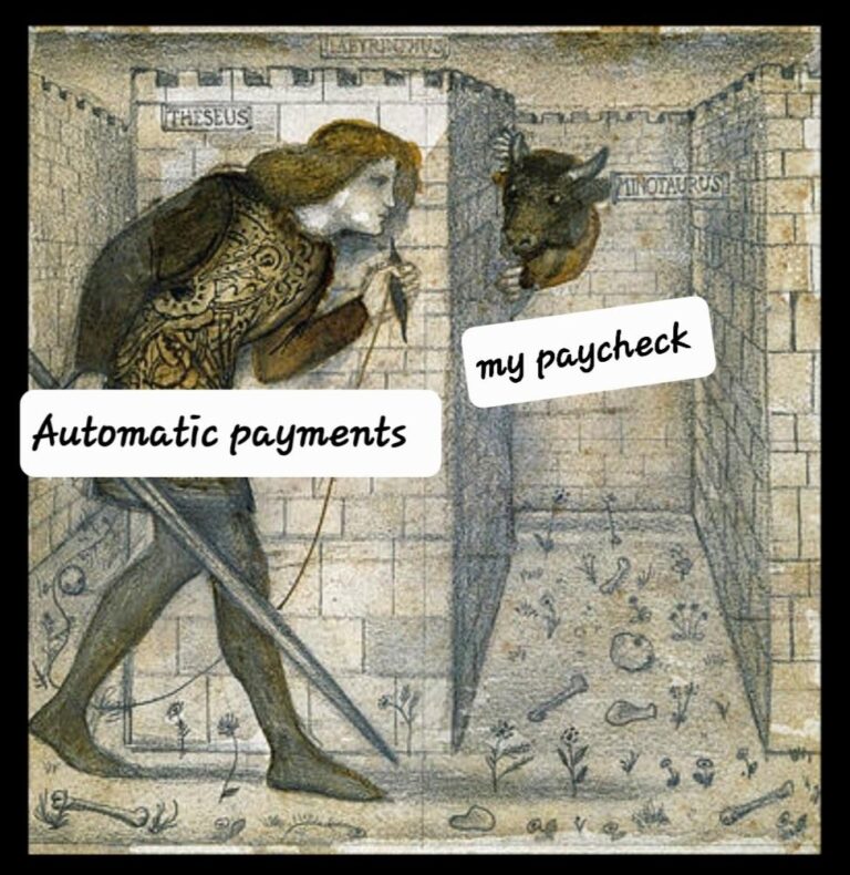 20 Payday Memes on How Your Paycheck Disappears - Funny