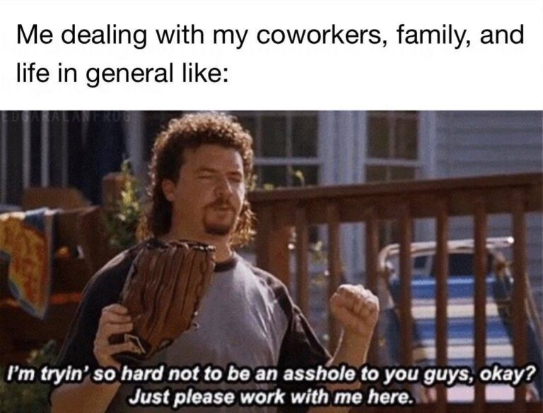 20 Angry Memes to Help You Rage with Laughter - Funny