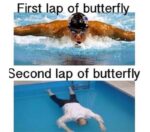 20 Swimming Pool Memes to Keep Your Laughs Above Water - Funny