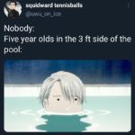 20 Swimming Pool Memes to Keep Your Laughs Above Water - Funny