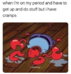 35 Period Memes to Turn Cramps Into Giggles - Funny