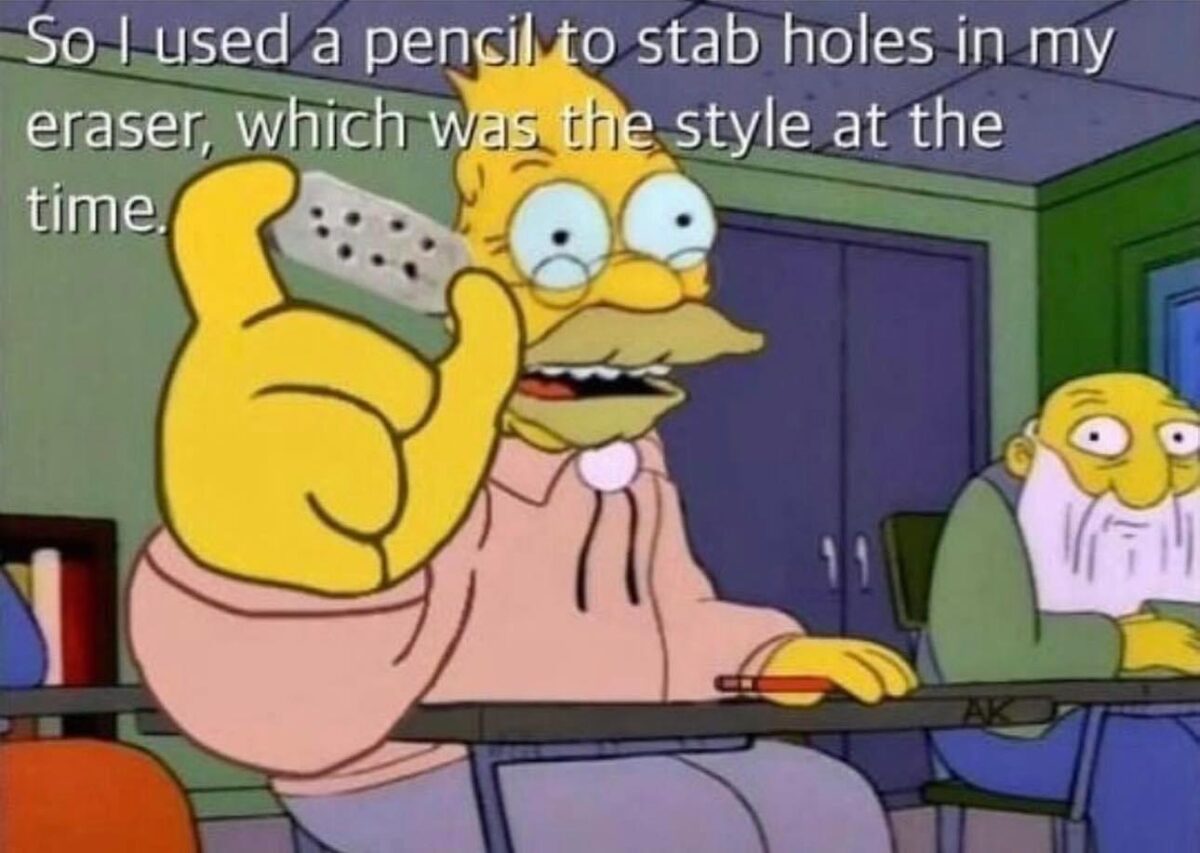 30 Funny 90s Memes Guaranteed to Make You Nostalgic - Funny
