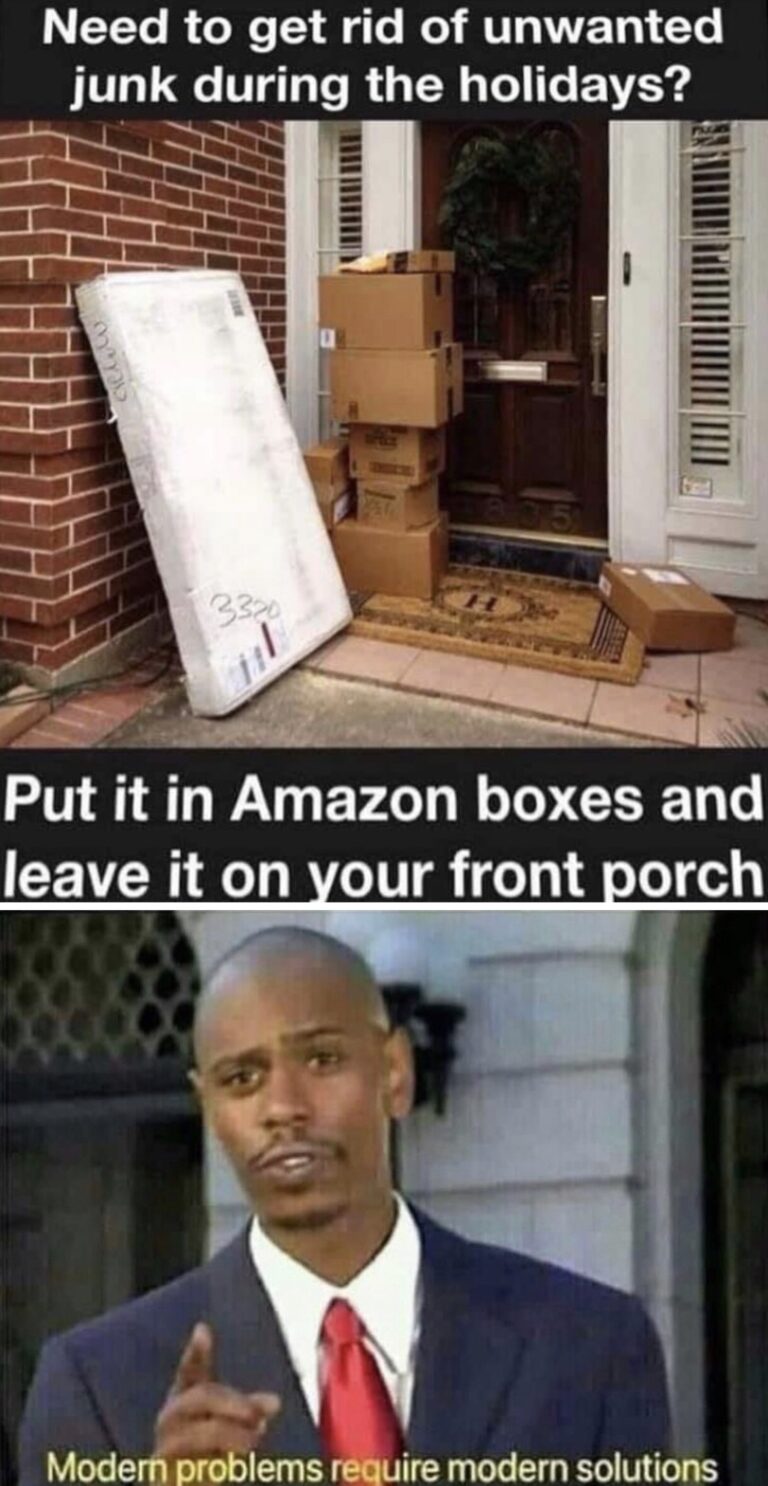 25 "Modern problems Require Modern Solutions" Memes - Funny