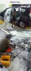 20 Car Wash Memes That’ll Make You Wet with Laughter - Auto Memes