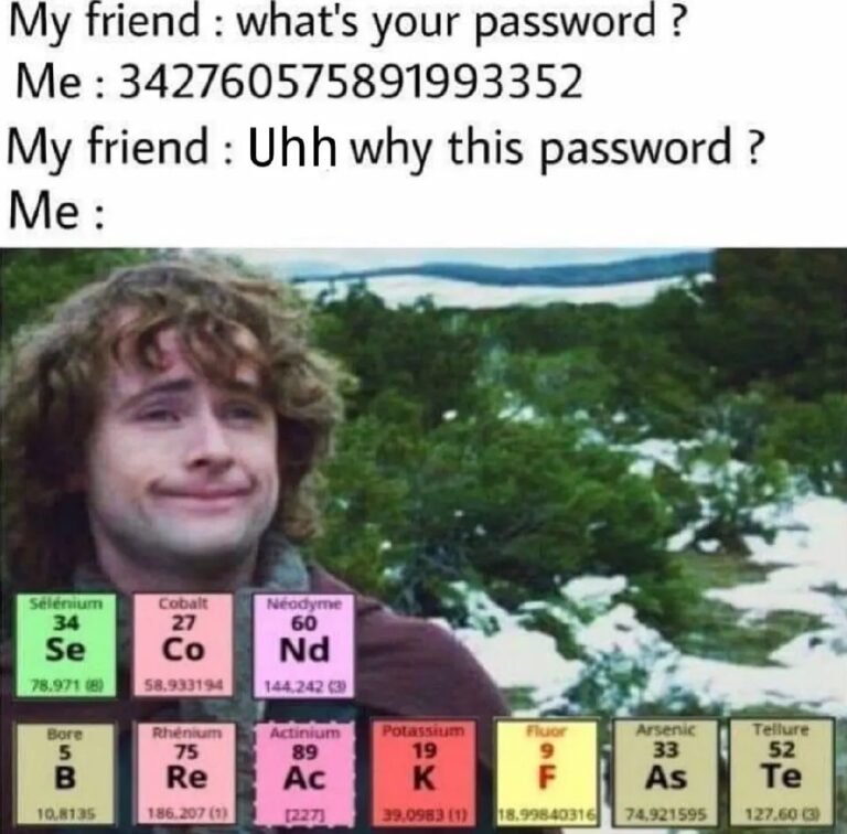 35 Scientific Memes That’ll Make You Laugh Like a Mad Scientist - Funny