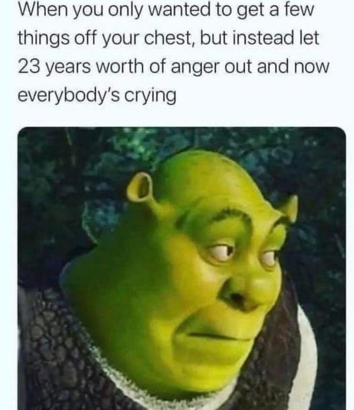 20 Angry Memes to Help You Rage with Laughter - Funny