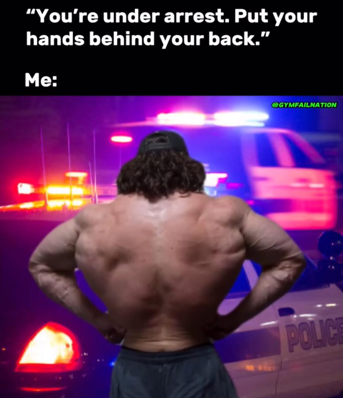 25 Gym Humor Memes That’ll Help You Burn Fat with Every Chuckle! - Funny